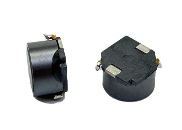 Surface Mounting SMT Power Inductor With Inductrial Temperature 744773122 To SD43-220M