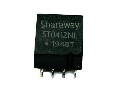 China 1CT:0.5CT DC DC Converter Isolation Transformer For MAX3535E TGMR-310V6LF en venta