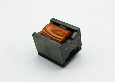 Cina 7443782012047 Induttori di potenza ad alta corrente DCR estremamente basso HCFT filo rotondo THT in vendita