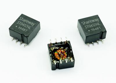 China 65uH 7,5mm*6,7mm*3,6mm 1500VDC Schub- und Zugtransformator VPT85BB-02A zu verkaufen