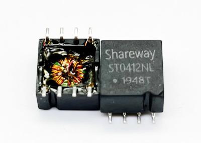 China 1CT:0.5CT DC DC Converter Isolation Transformer For MAX3535E TGMR-310V6LF en venta