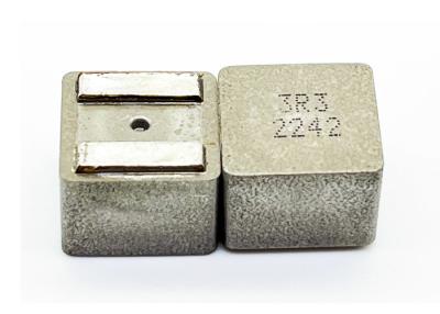 China 7443310082 High Current Cube Inductor Current Capability Up To 27 A for sale
