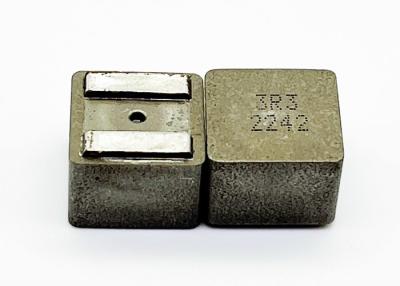 China 7443310082 High Current Cube Inductor Current Capability Up To 27 A for sale