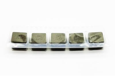 Cina Bobina d'arresto del filtrante dell'induttore di potere di 7443320100 SMD per elettronica del motore in vendita