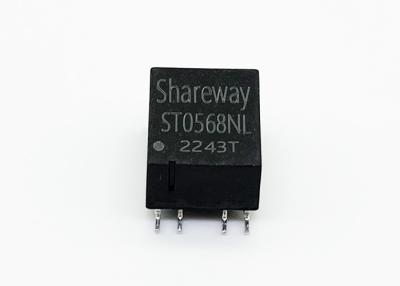 China 500uH 3k Vrms 1CT:0.375CT DC DC Converter Isolation Transformer For MAX3535E TGMR-320V6LF en venta