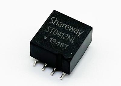 Cina Shareway RoHs Flyback PoE trasformatore di commutazione trasformatori POE13P-33L in vendita