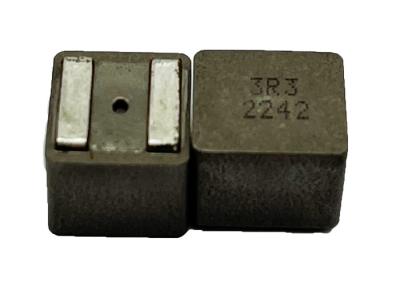 Cina Induttore di potenza blindato SMT 7447714033 con induttanza di 3,3 uH in vendita