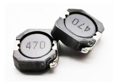 China Low Profile SMD Drum Core Inductors HDC140-220MTR/HDC140-330MTR for sale