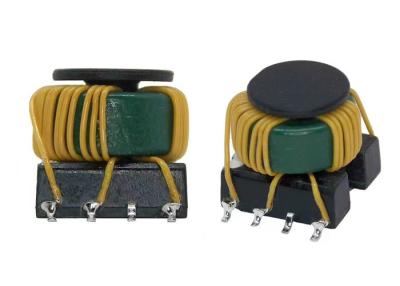 Cina 750340848 High Voltage LAN Transformer With Magnetic Designed For 5kV Surge Test in vendita