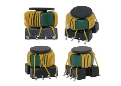 Cina 750340848 High Voltage LAN Transformer With Magnetic Designed For 5kV Surge Test in vendita