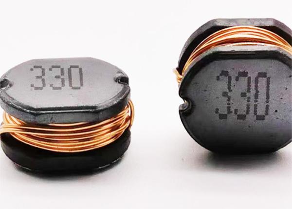 Surface Mounting SMT Power Inductor With Inductrial Temperature 744773122 To SD43-220M