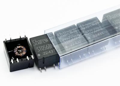 중국 SMD SMPS Flyback Transformer for DC/DC Converter TGMR-380V6LF 판매용