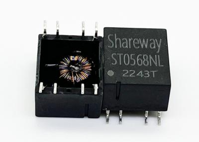 중국 WA8427-AED = ST8427ANL 2500 Vrms Isolation Transformer For SN6505B Push Pull Driver 판매용
