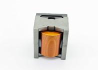 China 78436432033 Magnetically shielded High Current Flat Wire Inductor for sale