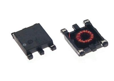 Toroidal Transformator van de de Poortaandrijving van epa4271ge-LF SMPS 785uH aan het werk met aangaande LT4276B, ltc4269-1, LTC4278 wordt ontworpen die