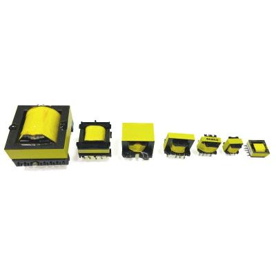 중국 E30 EPC3246-4 2000uH 100Hz PFC 부스트 인덕터는 (PFC) 보조 권선과 부스트 인덕터로 사용했습니다 판매용