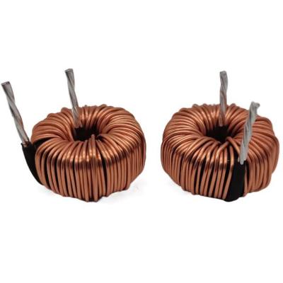 China Through Hole Inductor Application In Voltage Transformers 7447054 for sale
