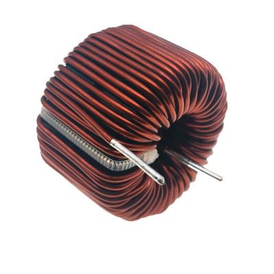 China Inductor toroidal del alza de EPC3246-8 2000uH 100Hz PFC usado como inductor del alza (PFC) con la bobina auxiliar en venta