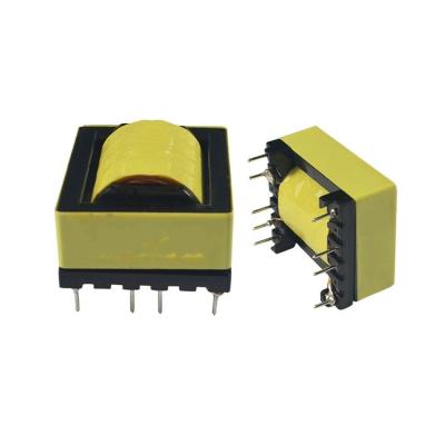 중국 ER28 EPC3246-11 500uH 100Hz PFC 부스트 인덕터는 (PFC) 보조 권선과 부스트 인덕터로 사용했습니다 판매용