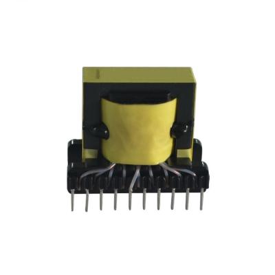 China ER28L EPC3246-12 PFC Boost Inductor Powered Iron Core Flyback Transformer Type en venta