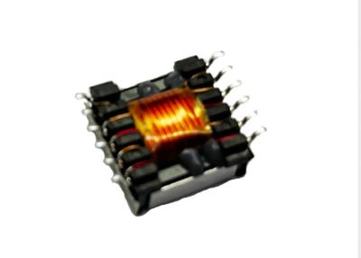 중국 760372002 EFD25 SMPS Flyback Transformer Lead Free And RoHS Compliant 판매용