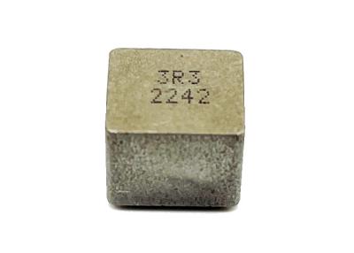 China Ferrite Core Shielded SMD Power Inductors For Motor Electronics 7443330100 for sale