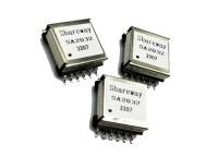 China 750315422 High saturation current Power Over Ethernet Transformers for sale