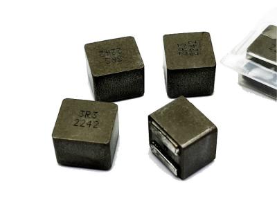 Cina 7443320150 induttori schermati di potere filtrano la bobina d'arresto per il convertitore di CC di CC in vendita