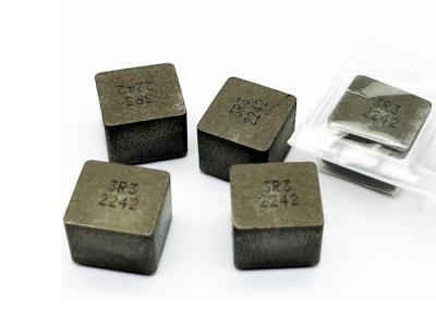 Cina 7443310047 Shielded SMD Power Inductors Low Profile High Frequency in vendita