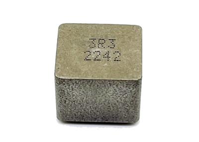 Cina 7443330047 SMT Cube High Current Power Inductor Shielded Low Profile in vendita