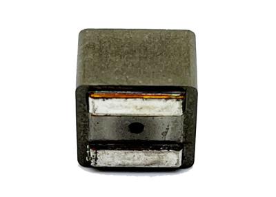 Cina 7443330047 SMT Cube High Current Power Inductor Shielded Low Profile in vendita