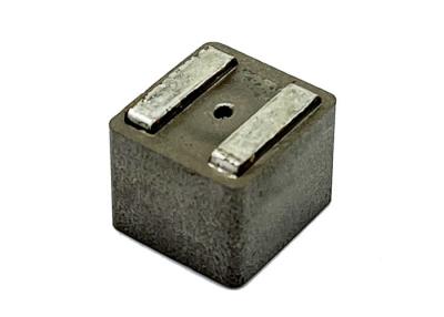 Cina 7443330068 SMT Cube High Current Inductor Magnetically Shielded in vendita