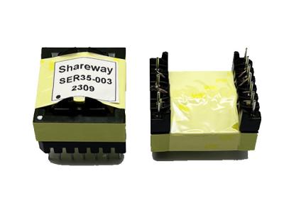 China SMPS Flyback Transformer For Industrial Power Supplies 7508110210 zu verkaufen