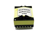 China Compact SMPS Flyback Transformer For Consumer Electronics 750315434 for sale
