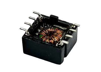 중국 표면 마운트 PSPA 푸시 풀 & 게이트 드라이브 트랜스포머 78931610505 판매용