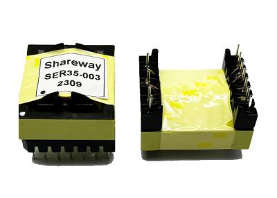 중국 낮은 누출 인덕턴스 ETD29 SMPS 플라이백 트랜스포머 749197111 판매용