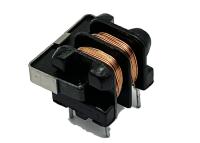China 7448640403 Closed rectangular ferrite core Common Mode Choke for sale