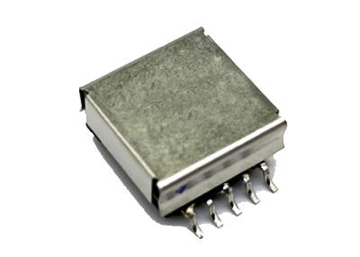 중국 750344050 EFD25 Low Profile SMPS Flyback Transformer For Electric 판매용