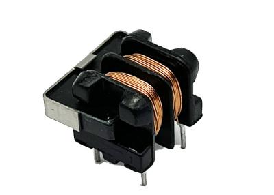 China La obstrucción común de la línea eléctrica del modo 7448640400 para las tuberías filtra 5,6 Mh en venta