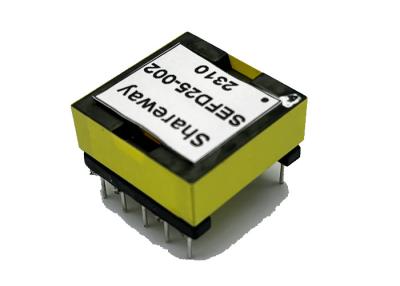 중국 5+5 PIN 35μH SMD 전원 이더넷 트랜스포머 7491199332 판매용