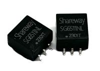 China 750316030 Push-Pull Transformers for PLC analog and digital I/O modules for sale