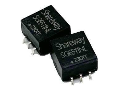 중국 보호 릴레이와 IED를 위한 750317072 PPTI 푸쉬풀 방식이 트랜스 판매용