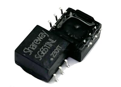 중국 산업 자동화를 위한 750316855 저자세 푸쉬풀 방식 트랜스 판매용