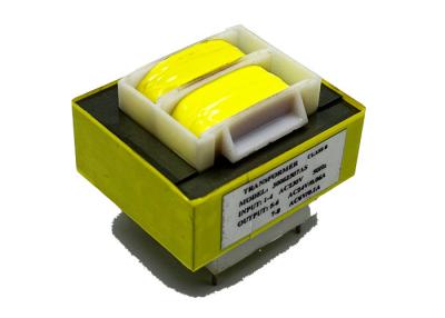 중국 산업적 텔레콤을 위한 홀을 통한 7443340680 오프라인 플라이백 트랜스 판매용