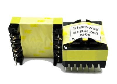 중국 재기 위한 7508110419 SMPS 플라이백 트랜스 강화 절연 판매용