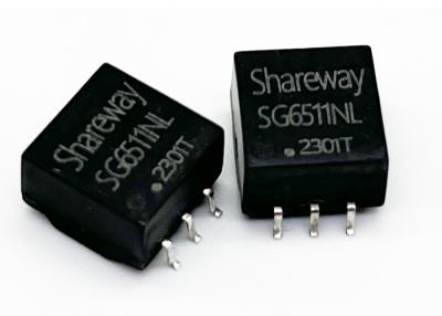 중국 78931812505 SMD Gate Drive Transformer For Isolated Interfaces RS 485 / CAN 판매용