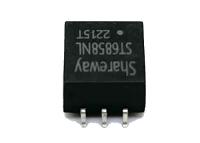 China 78931812512 Surface Mount Transformer For Push Pull DC DC Converter for sale