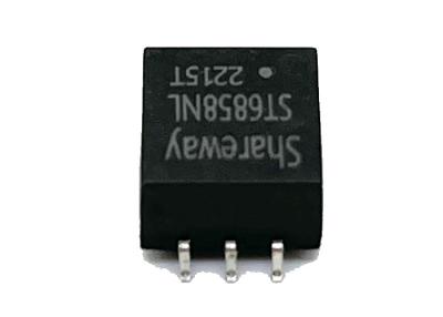 중국 78931812512 Surface Mount Transformer For Push Pull DC DC Converter 판매용
