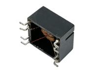 China SMD Gate Drive Transformer For Isolated Interfaces 78931610512 for sale
