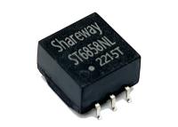 China 78931812515 Gate Drive Transformator For Push Pull DC DC Converter for sale